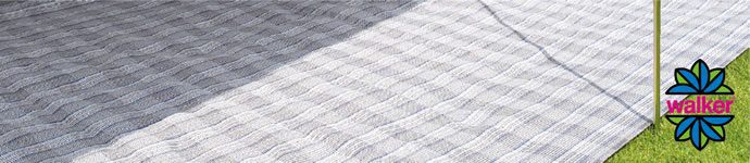 Jolax tenttapijt maakt uw voortent of luifel pas helemaal compleet!